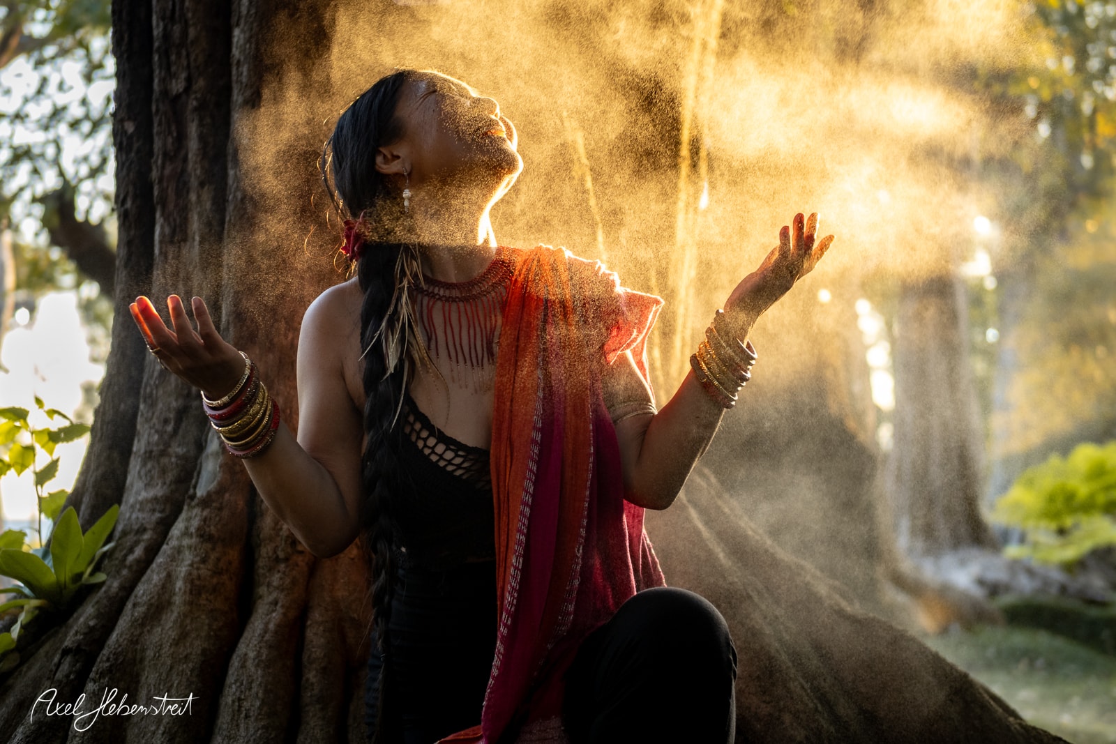 Changthong Heritage Park - Axel.media