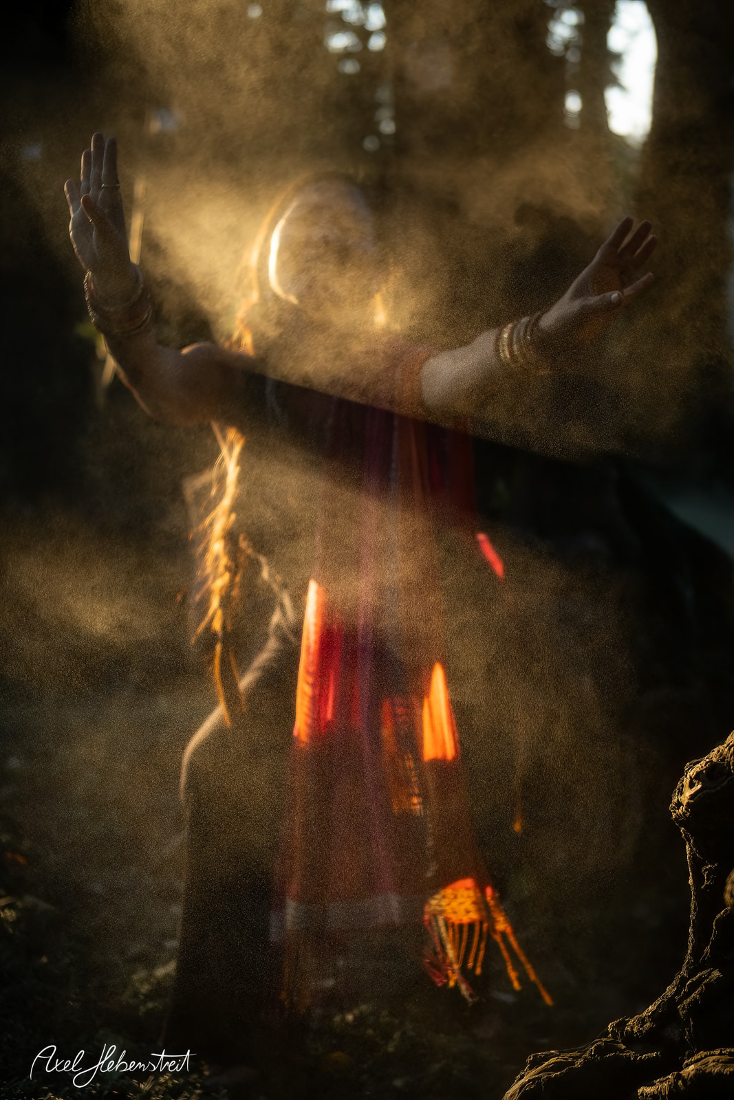 Changthong Heritage Park - Axel.media